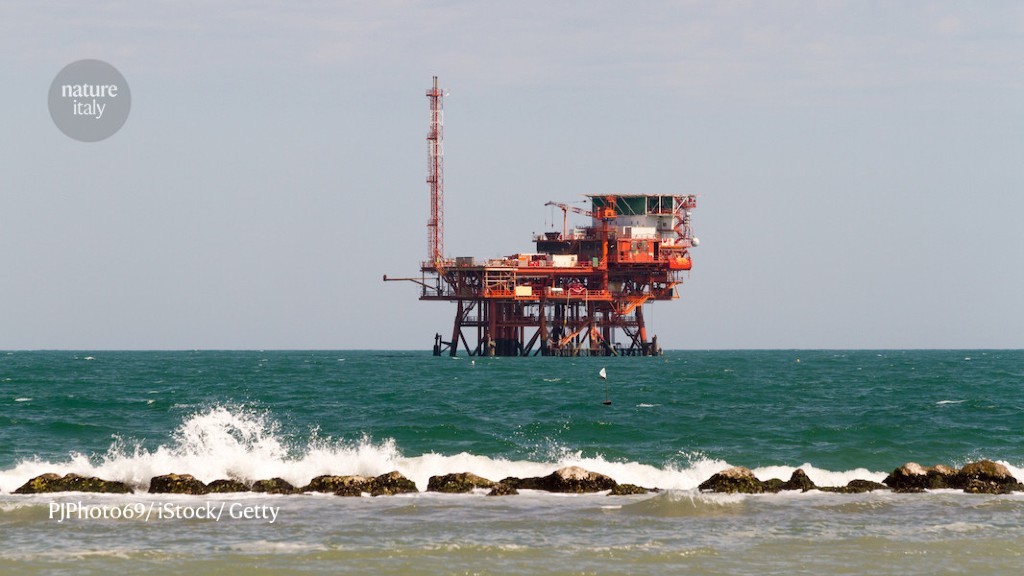Italy could quickly replace gas with renewables