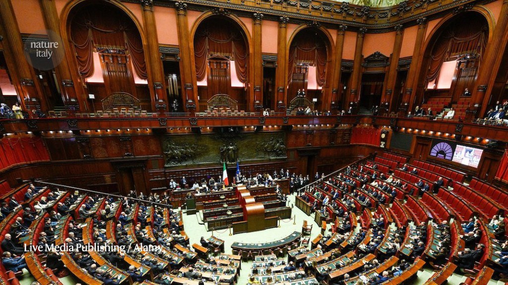 How research fares in the new budget law