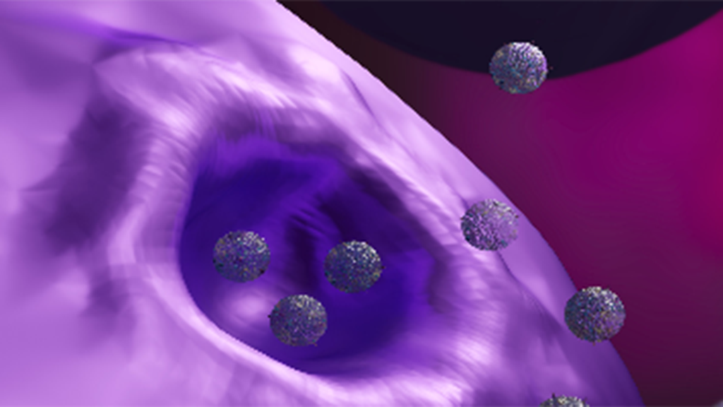 Innovation in extracellular vesicle analysis with flow cytometry