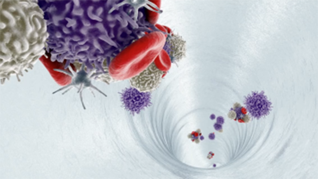 Liquid biopsy: the future of cancer management