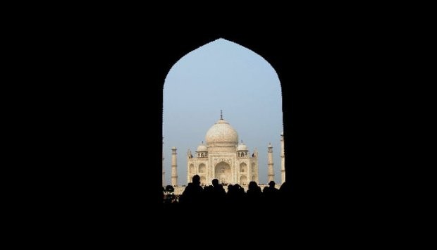Tiny culprits behind mighty Taj Mahal’s decay