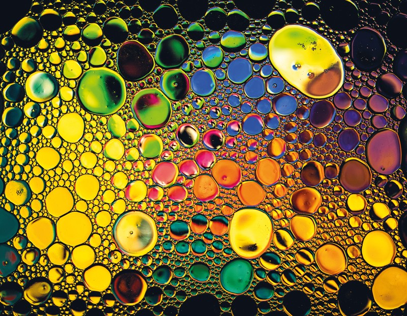 Biomolecular condensates pique drug discovery curiosity