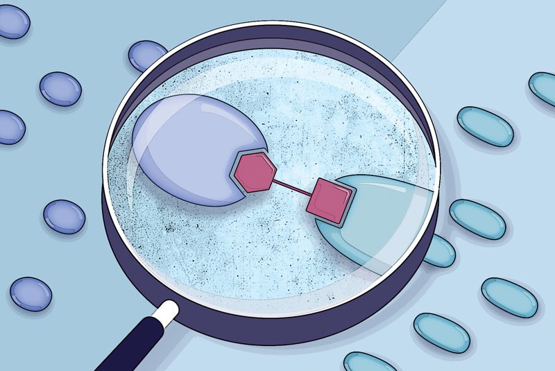 Proximity-inducing drugs get closer