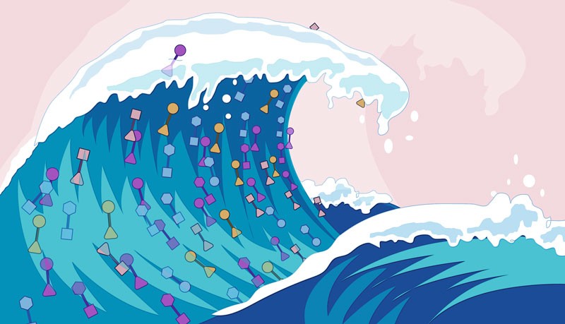 Induced proximity pushes beyond protein degraders, as first RIPTAC ...