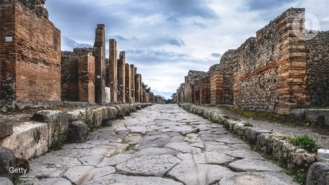 A deep divide between rich and poor dates back millennia