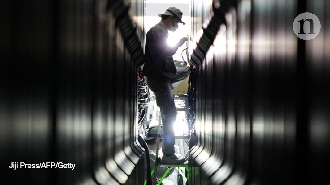 Supercomputing poised for a massive speed boost