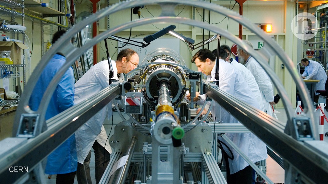 What makes teams tick