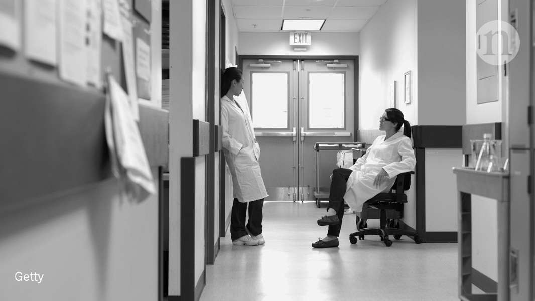 Great mentoring is key for the next generation of scientists