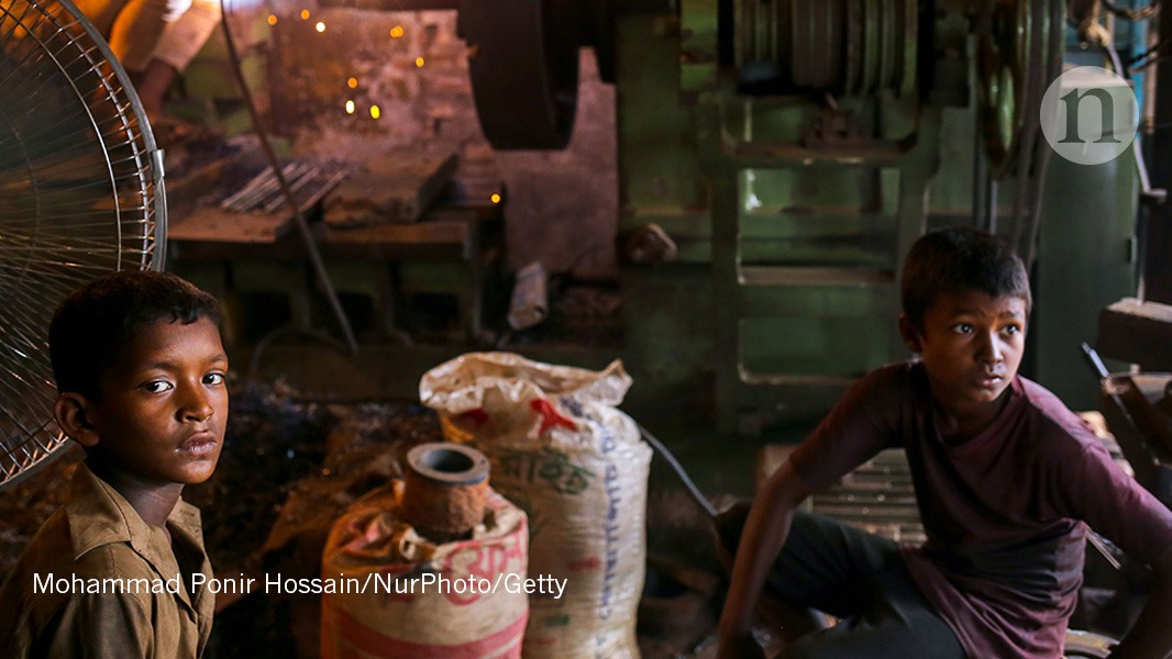 Understand the lives of youth in low-income countries