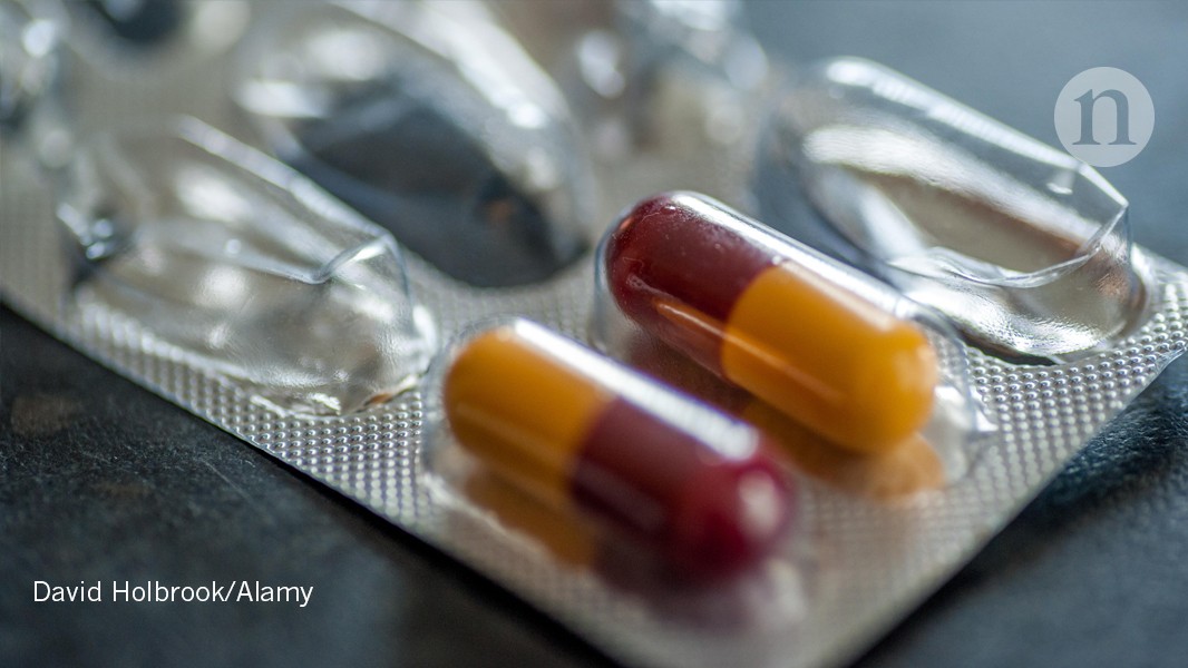 A metal catalyst for speedier drug production