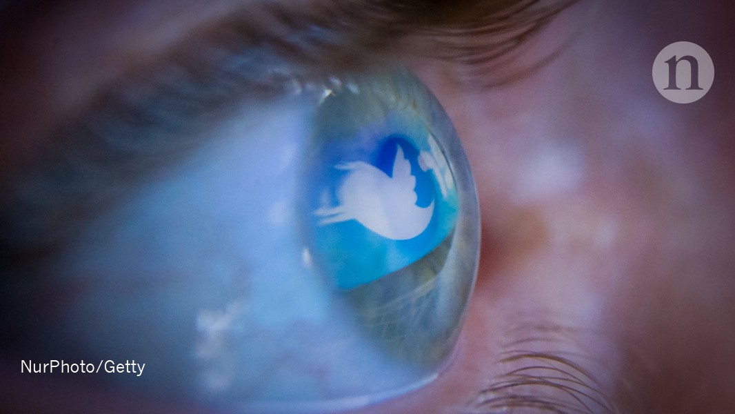 ‘News’ spreads faster and more widely when it’s false