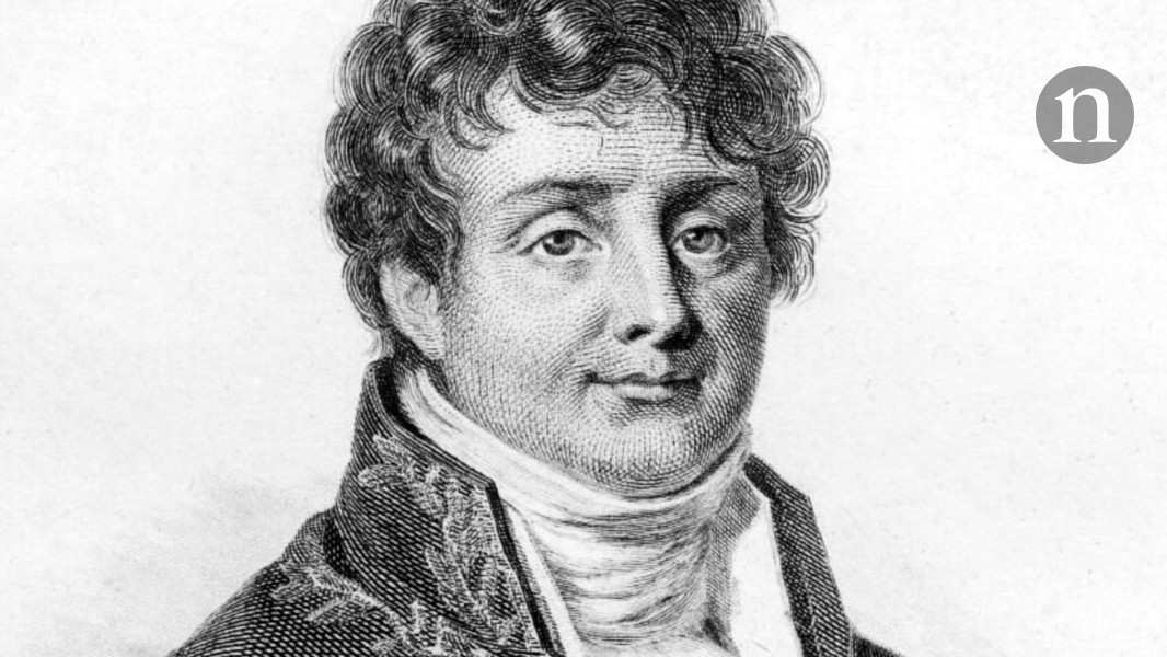Fourier’s transformational thinking