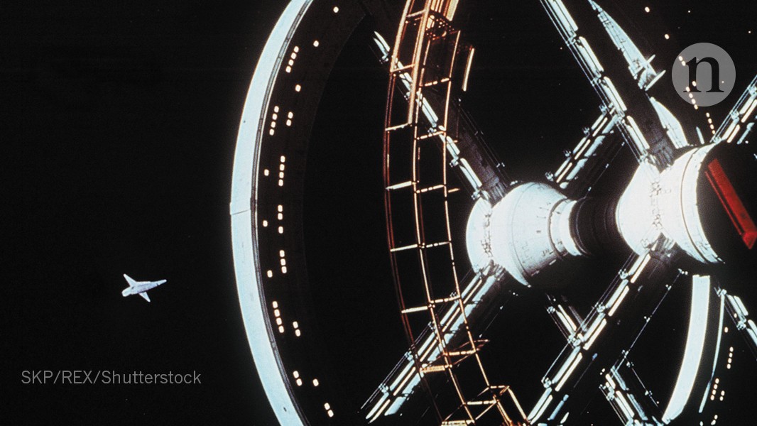 The ageless appeal of 2001: A Space Odyssey