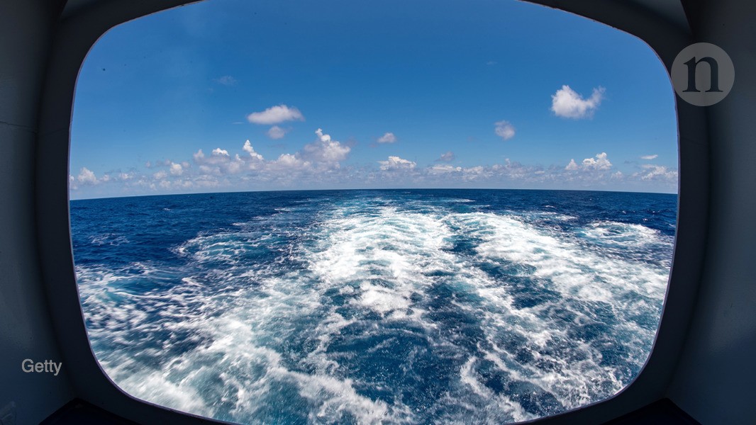 How to save the high seas