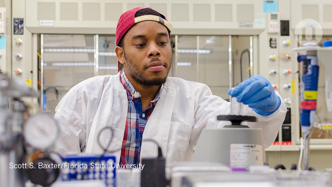 Making physics more inclusive