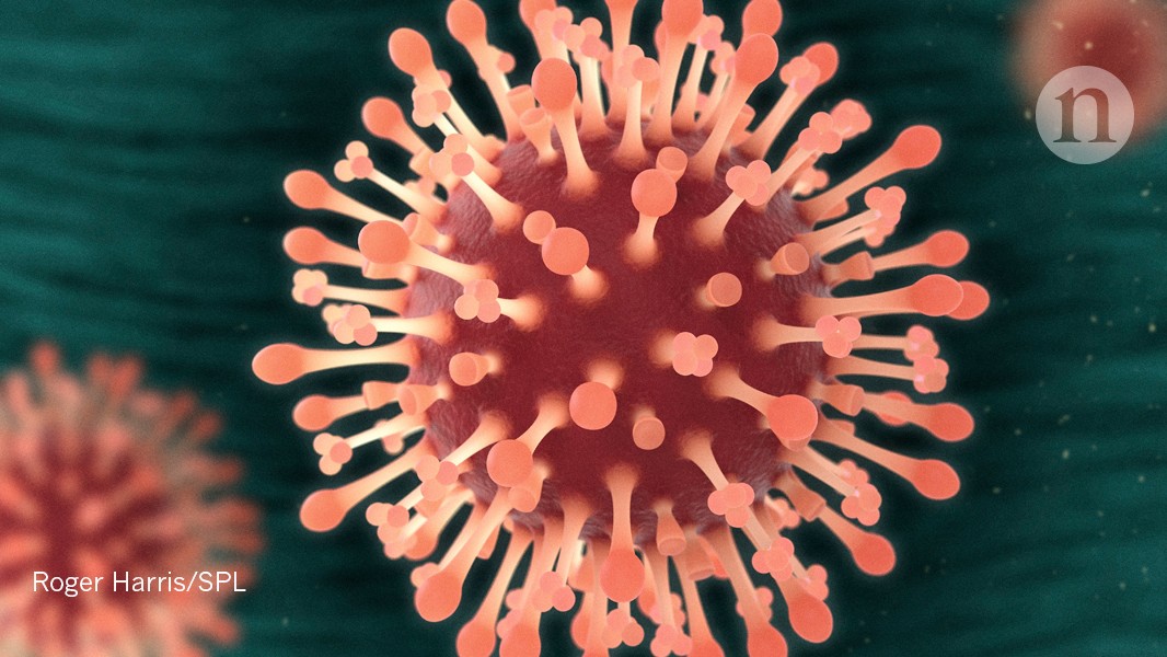 A mucus wrapper helps flu to fly