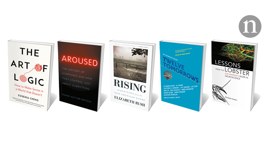 Eve Marder’s life in lobster neurons, the history of hormones, and ...