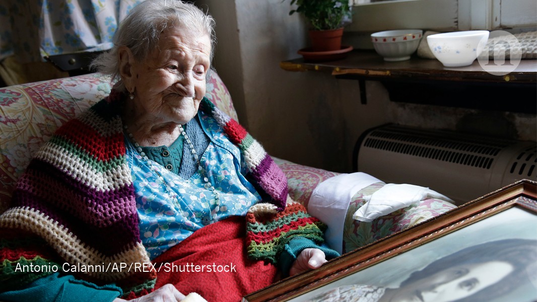 There’s no limit to longevity, says study that revives human lifespan ...
