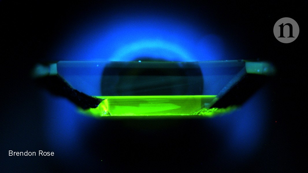 Quantum technology gets a boost from silicon injections