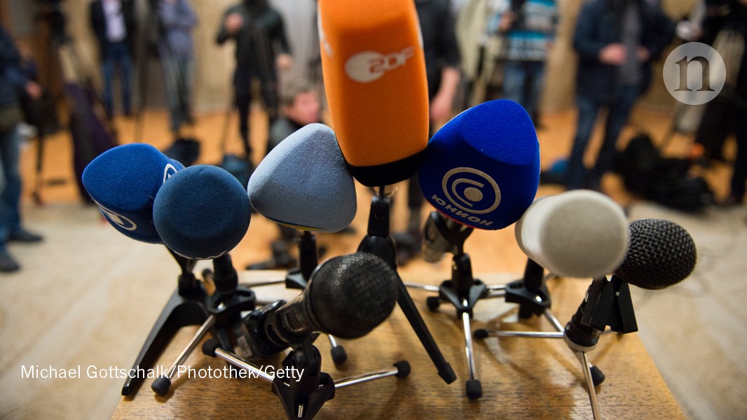 How to work with your institution’s press office to maximize the reach ...