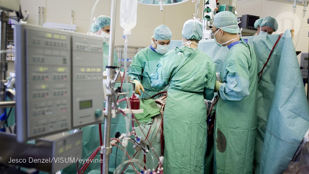 Massive £30-million grant will be awarded to one cardiovascular ...