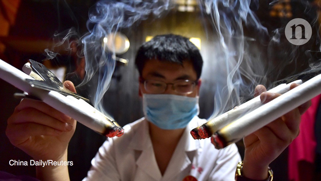 Why Chinese medicine is heading for clinics around the world
