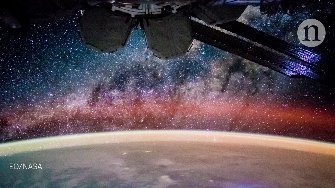 Starry visions, lunar dreams: space exploration in pictures