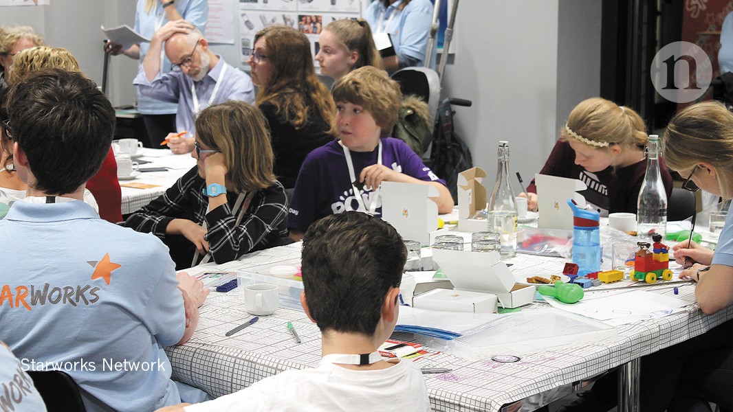 Co-production from proposal to paper