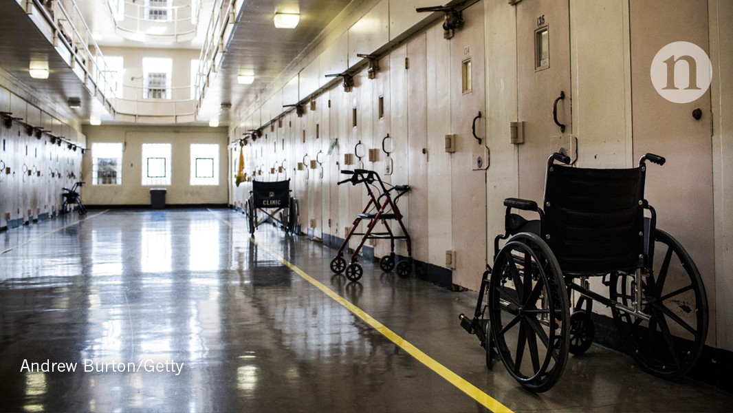 US Supreme Court should prevent execution of murderer who no longer ...