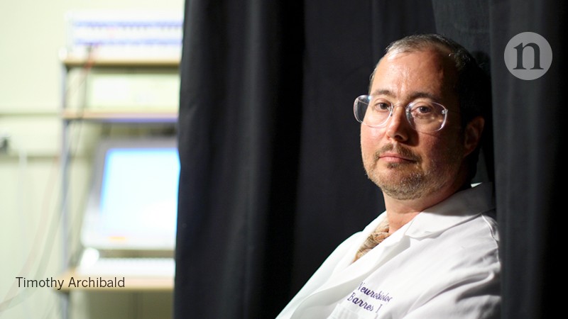 Ben Barres: neuroscience pioneer, gender champion