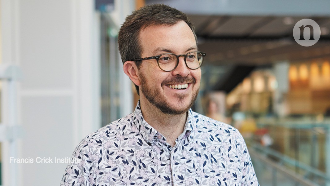 Why I became a mental-health first-aider at my research institute