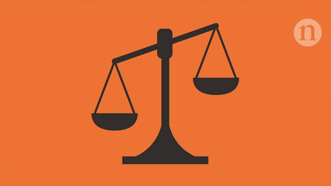 Final ﻿gender discrimination case at Salk Institute ends in settlement