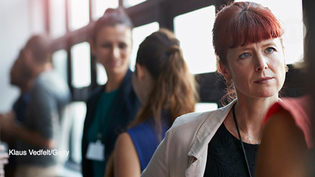 The future of the scientific conference