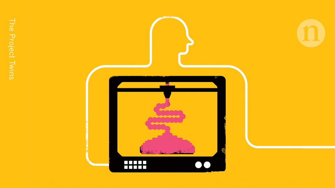 Five innovative ways to use 3D printing in the laboratory