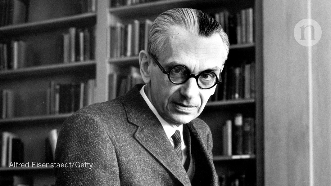 Machine learning leads mathematicians to unsolvable problem