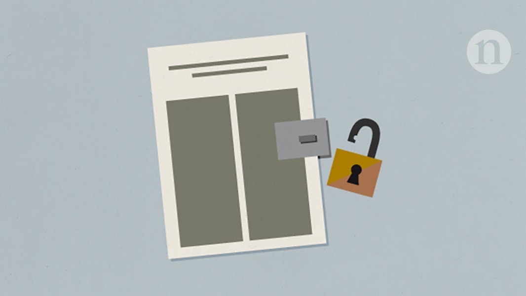 Open-access row prompts editorial board of Elsevier journal to resign