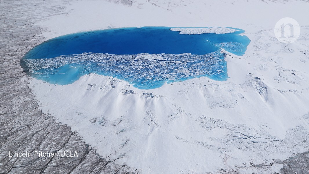 Greenland’s snow cover will help to determine ice sheet’s fate