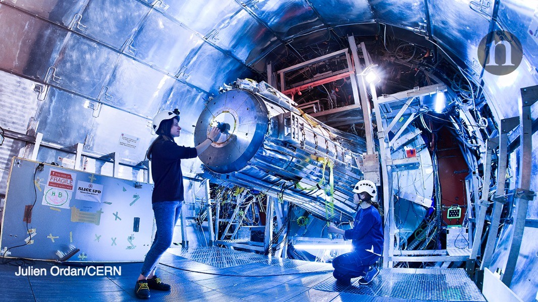 Plans for world’s next major particle collider stuck in limbo