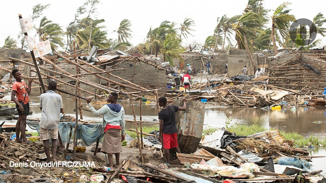 Why Cyclone Idai is one of the Southern Hemisphere’s most devastating ...