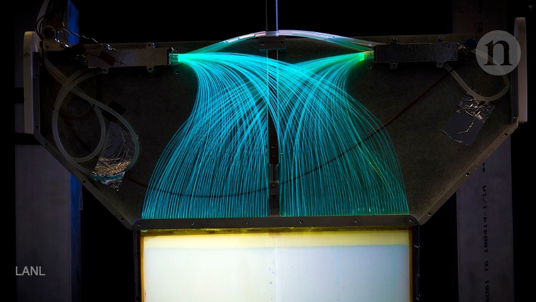 How long do neutrons live? Physicists close in on decades-old puzzle