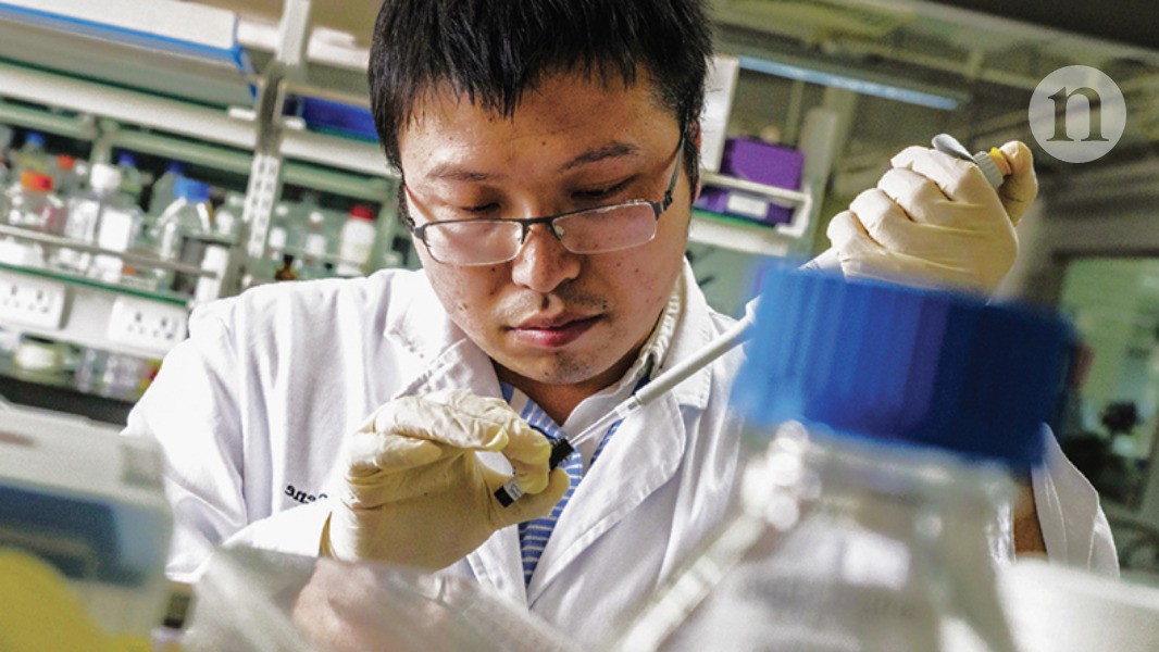 Toolkit: How to transition from academia to industry