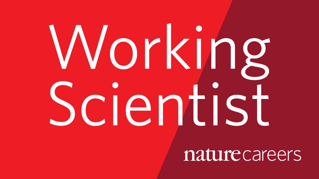 Working Scientist podcast: Slack, and other technologies that are ...