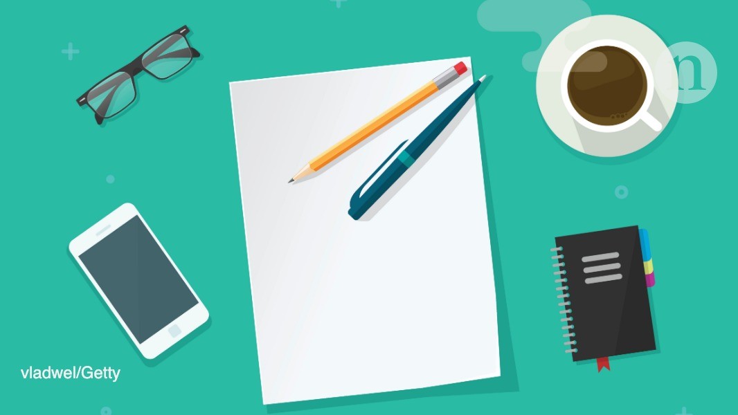 How small changes to a paper can help to smooth the review process