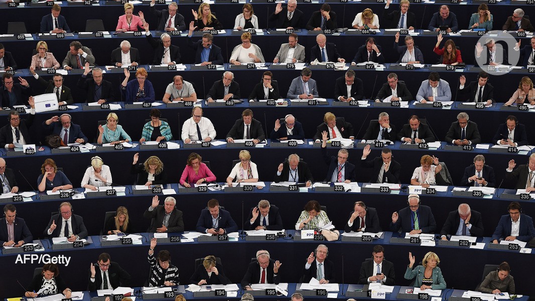 What Europe is getting right about research