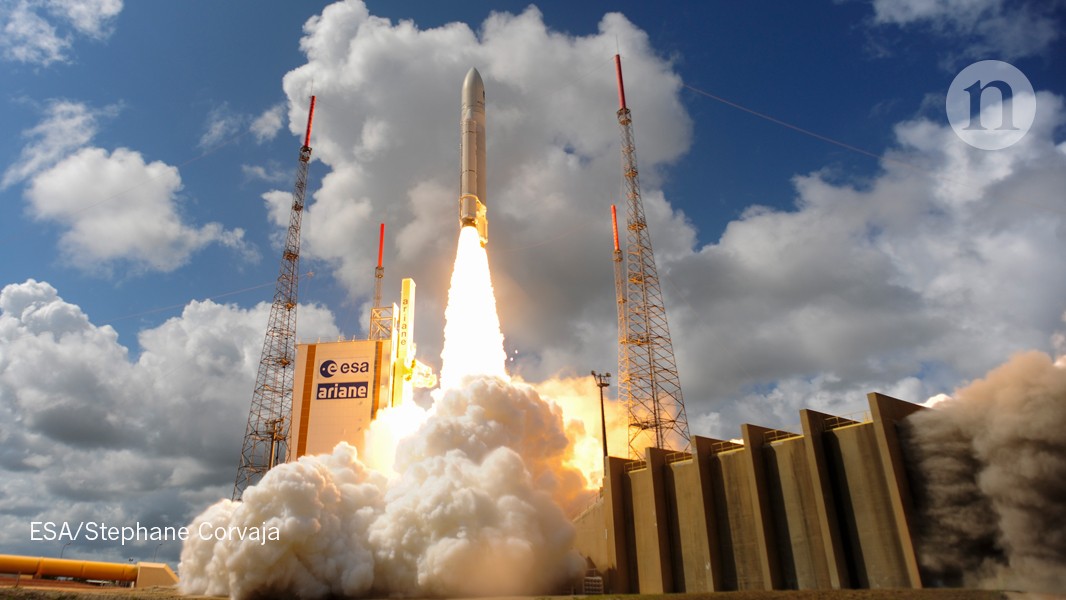 Europe the rule-maker