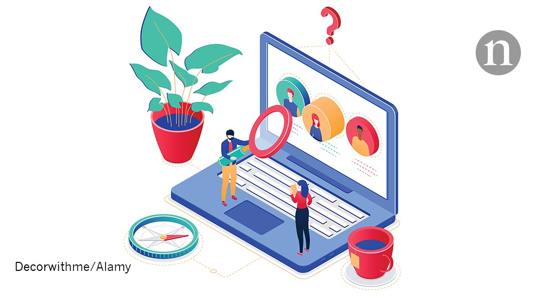 How I explained a gap in my CV when applying to graduate school