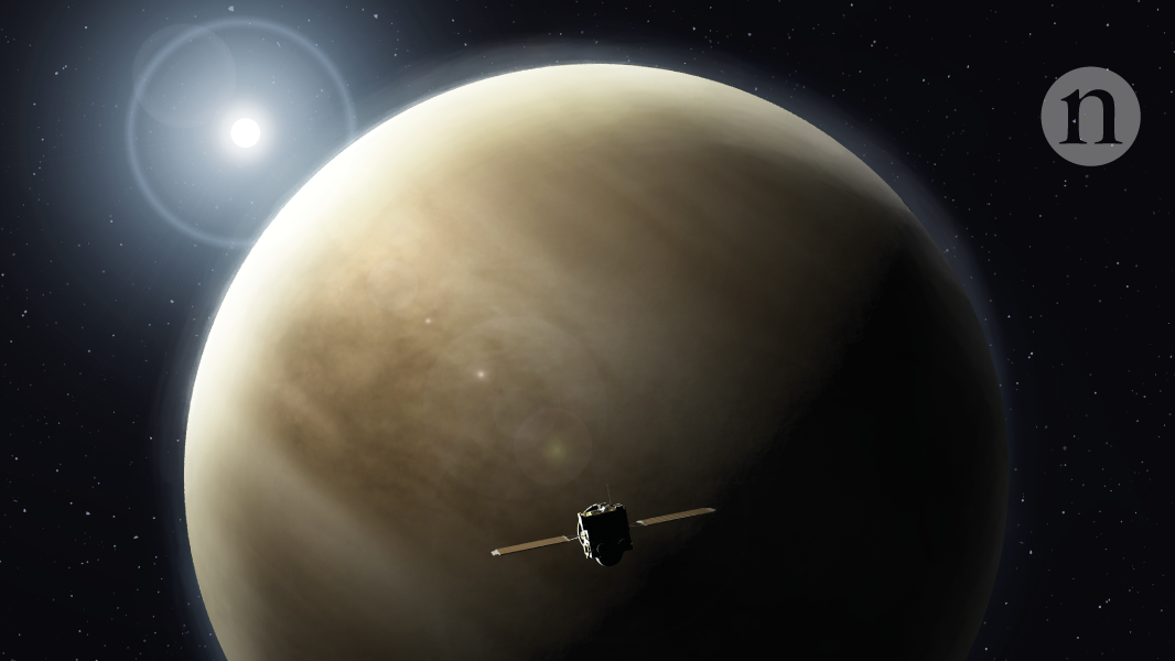 Venus is Earth’s evil twin — and space agencies can no longer resist ...