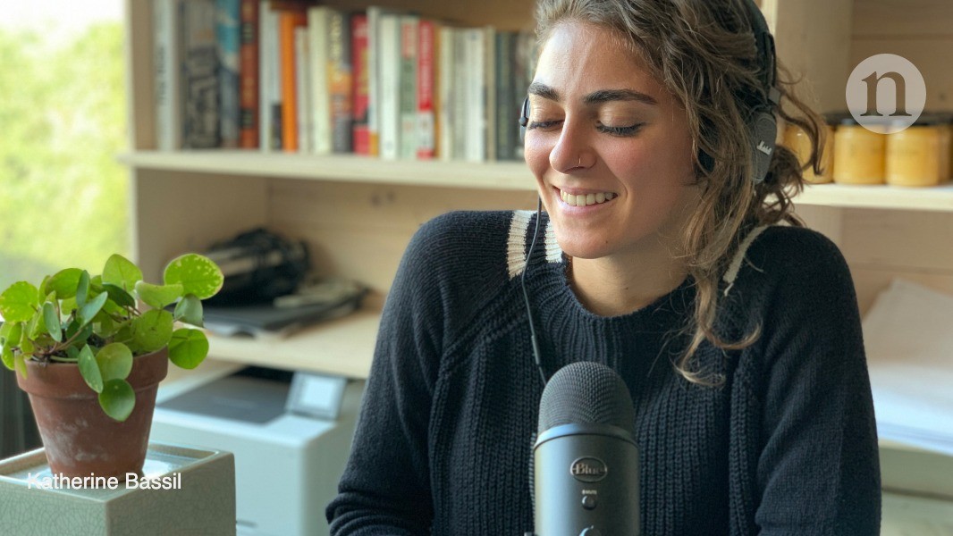 Lessons I’ve learnt from creating a science podcast