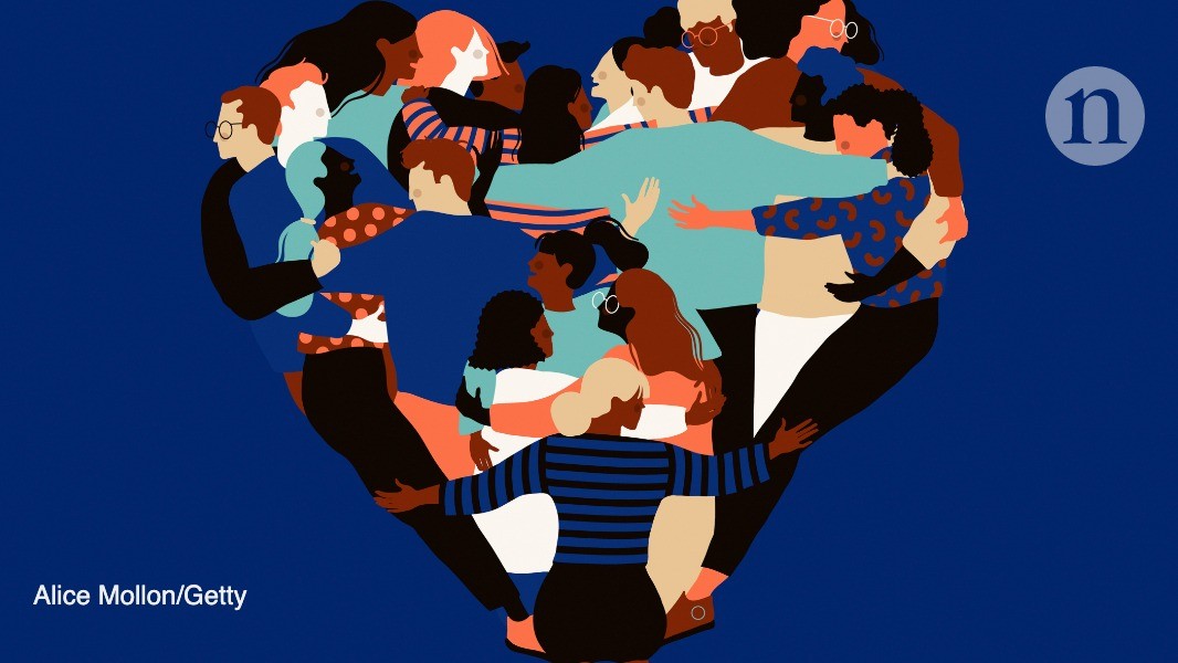 Use peer support to improve well-being and research outcomes