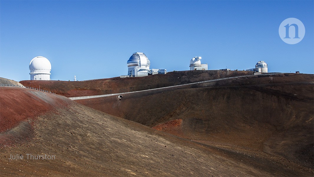 Controversial mega-telescope set to begin construction in Hawaii